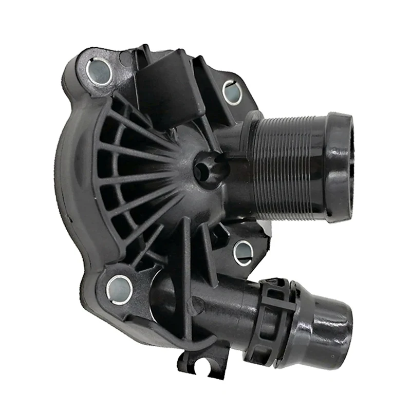 Thermostat Housing 11518577894 for BMW X1, X2, and MINI