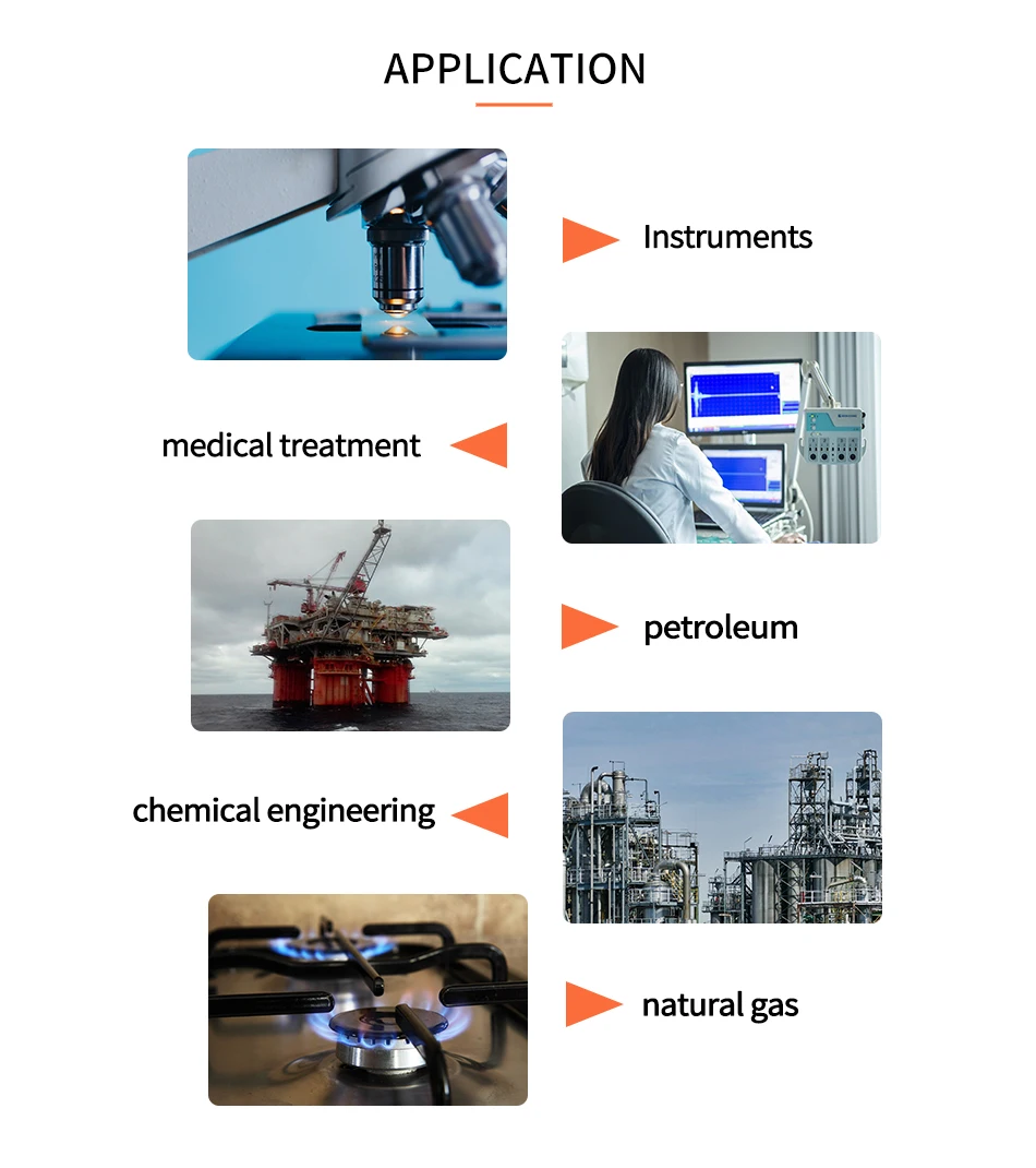 Hengko Vacuum Fittings Stainless Steel Kf Centering Rings Sintered ...