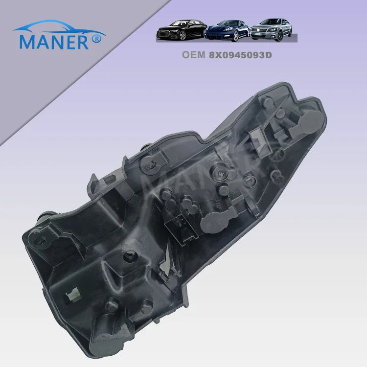 Maner 8x0945093d Car Body Taillight For Audi A1 8x1 8xk 2010-2018 8xa ...