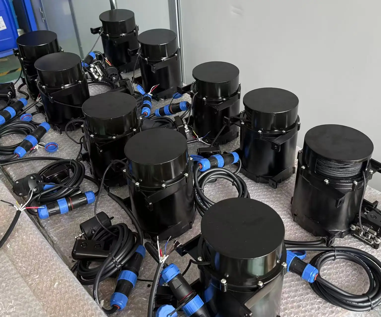 High Quality Electric Balancer Cable for Charging Piles Enhanced Cable ...