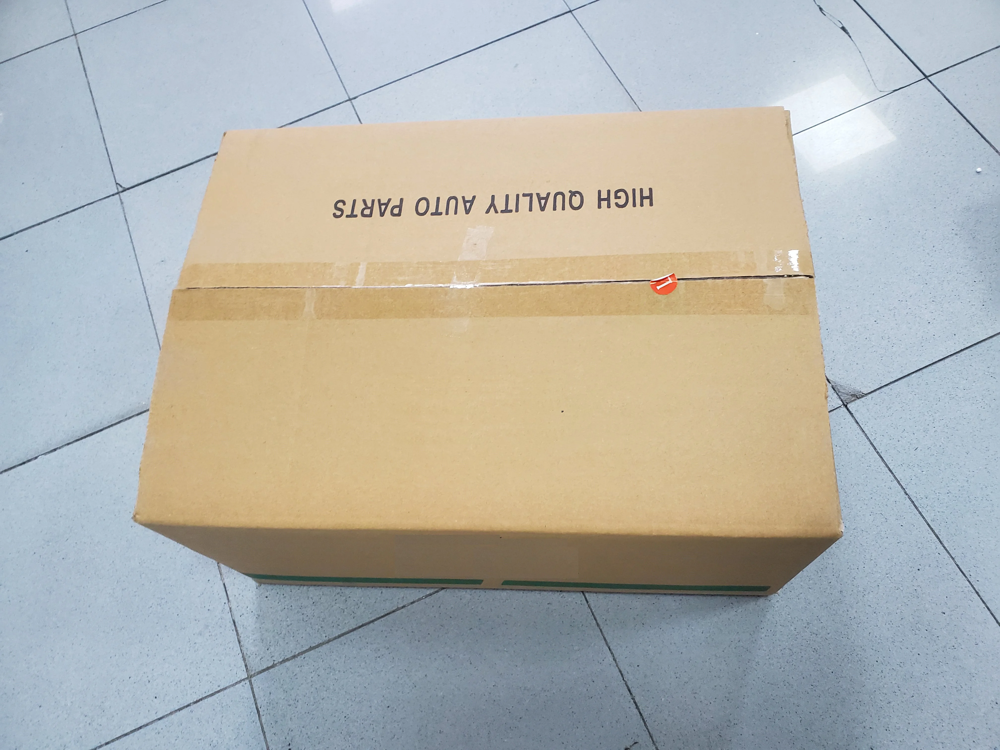 5e5945711 Led Left Side Taillight For Skoda Octavia Iii 2018 Left Rear ...