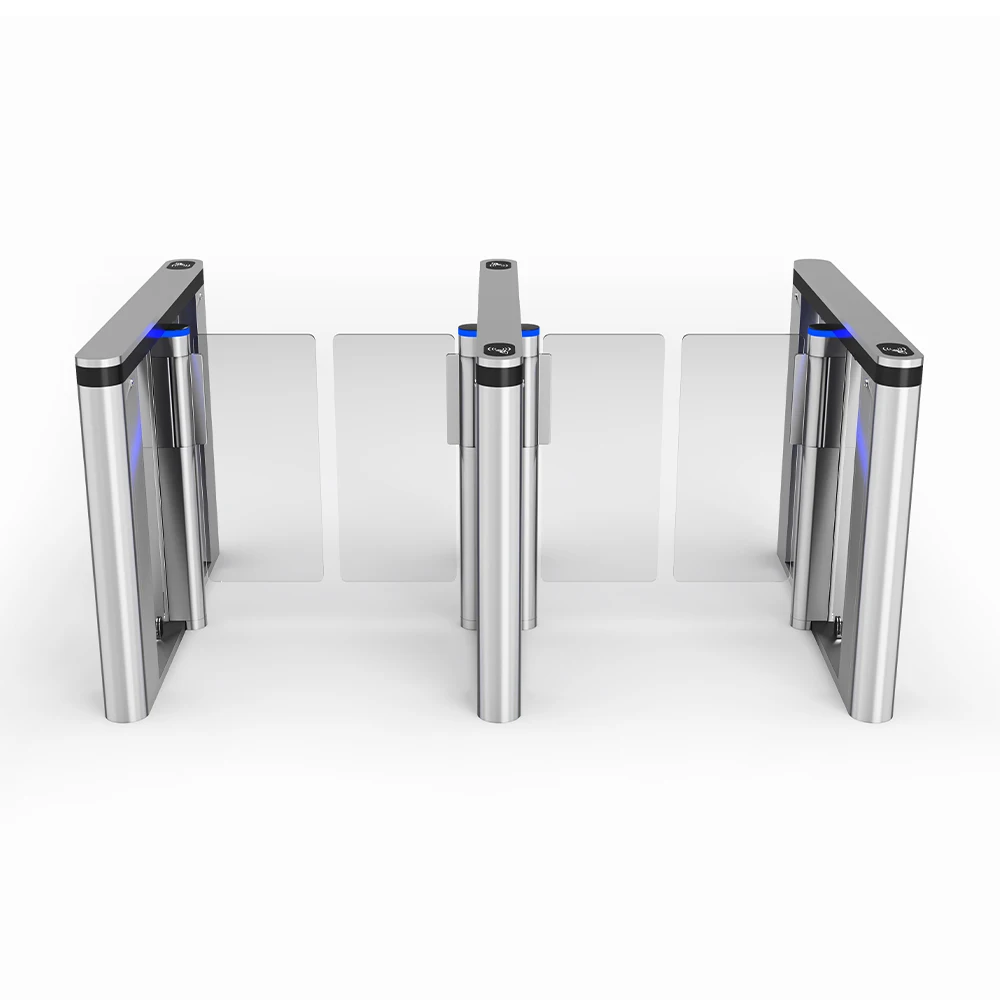 Alibaba.com: Drehkreuz Tourniquet Pivotant Turnstile Gate RFID Speed ...