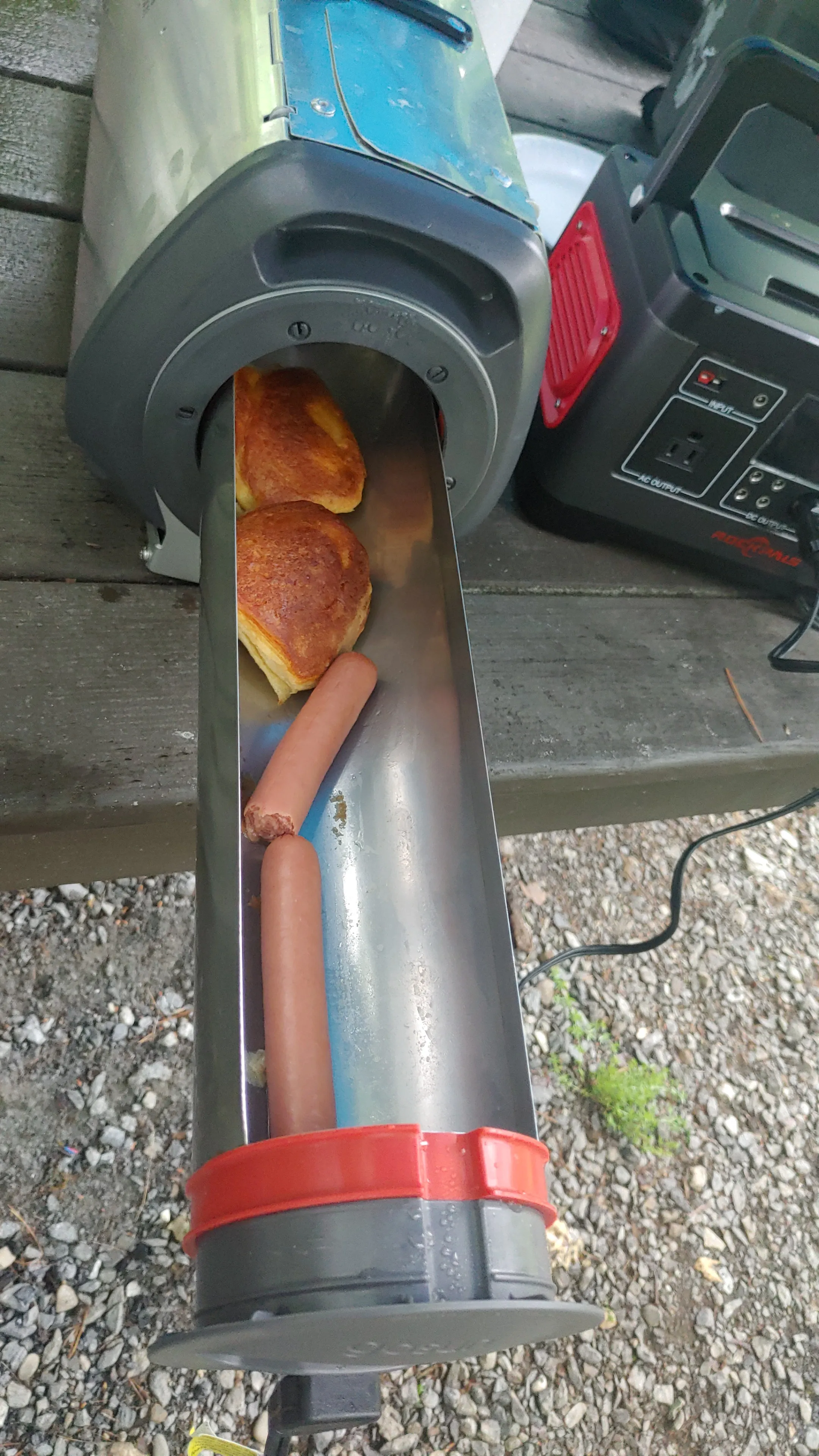 Solar Stove For Cooking Powered Electric Portable Generator Stove ...