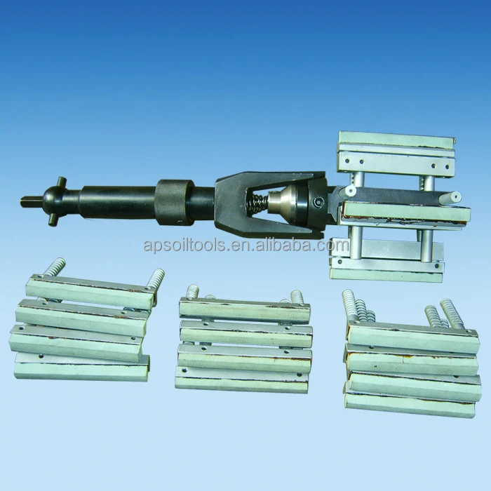 Shaft Head For Mt170 66-170mm Honing Head - Buy Cylinder Honing Head ...