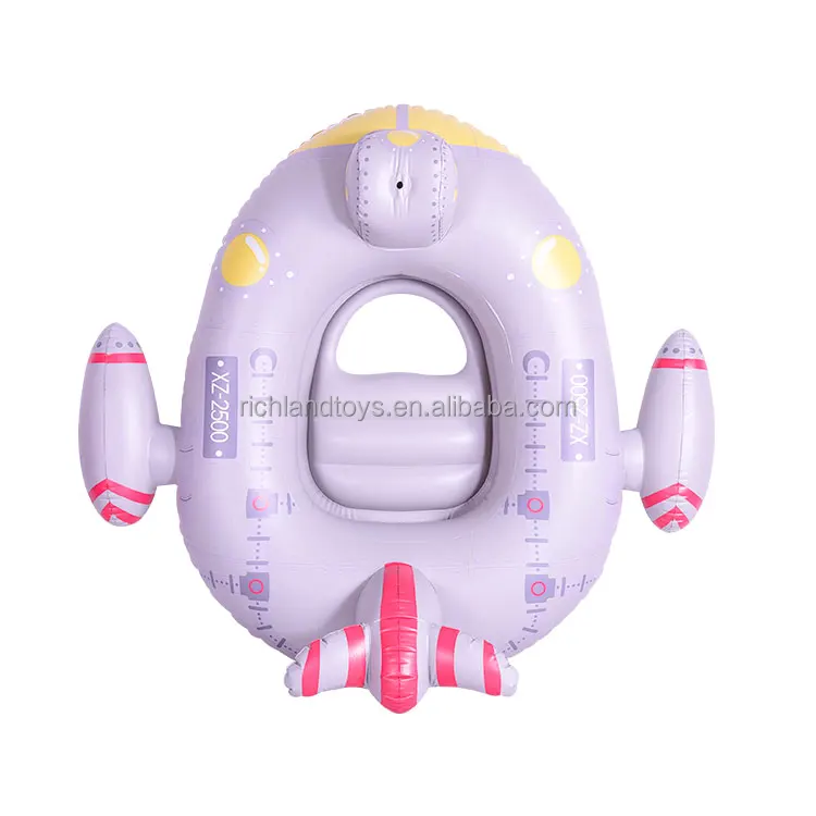 Customizable Submarine Theme Inflatable Pool Float Toy