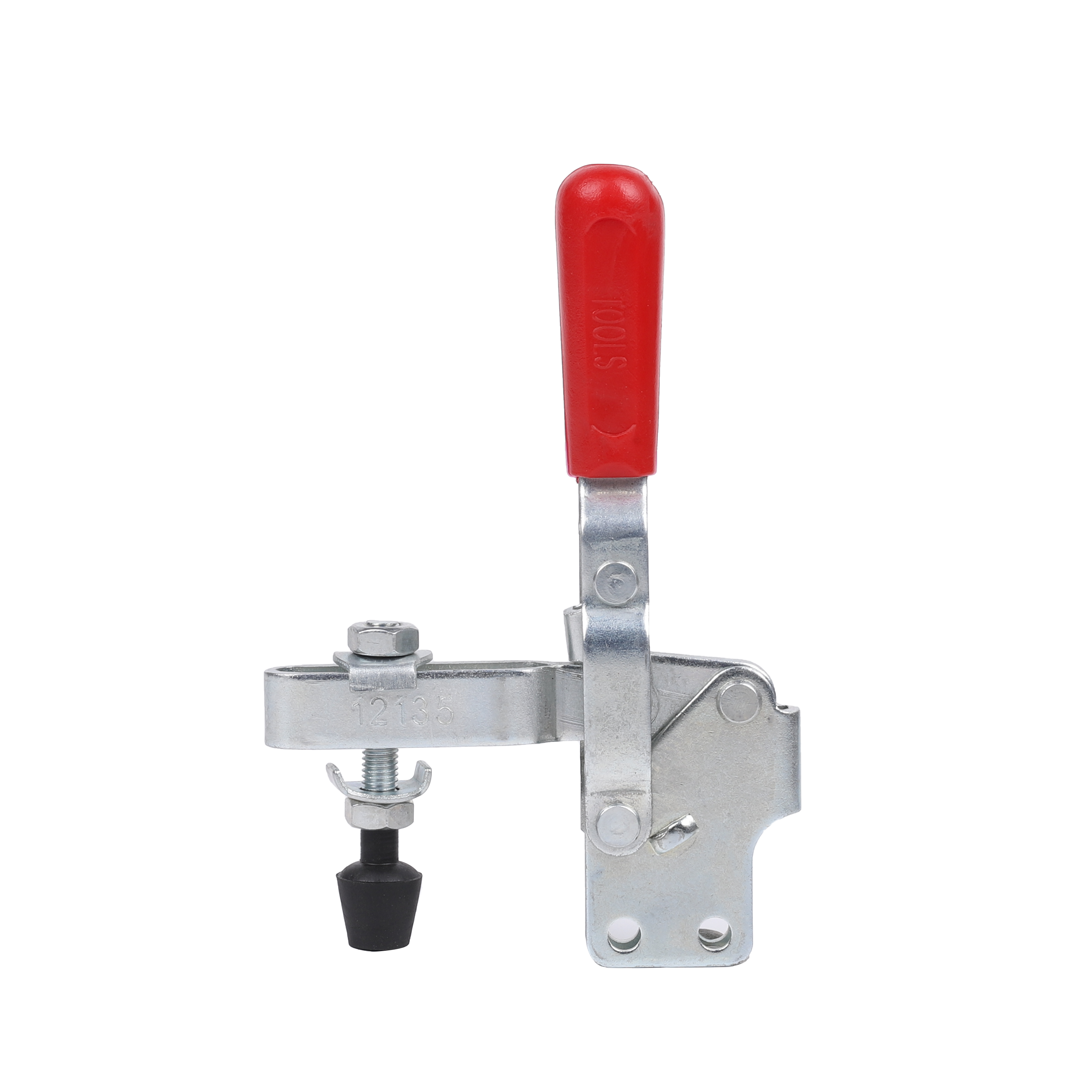 Quick Release Toggle Clamp Welding Fixture Clamping Vertical Toggle ...