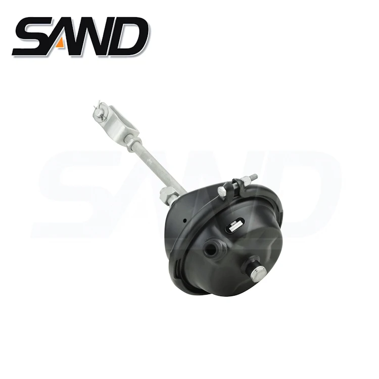 Single Brake Actuator T24 Bus Brake Pads Original Factory 4231069000 ...