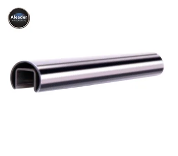 Ls-s02-m Aleader 316 Stainless Slot Pipe High Quality Aluminium ...