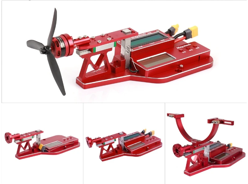 Mayatech MT10PRO+ 5KG 10KG Model Aircraft Ducted Paddle Motor Pull ...