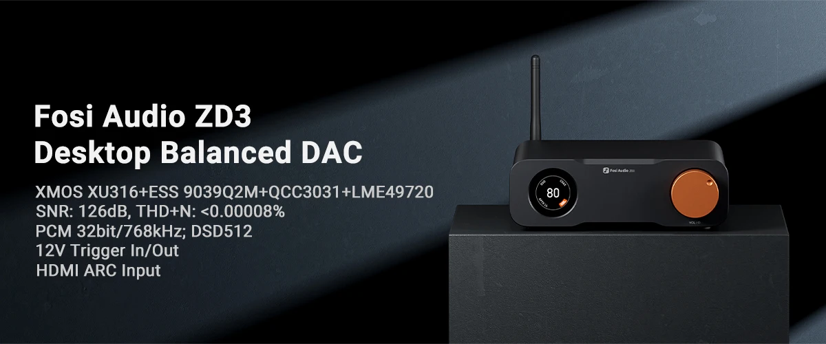 Fosi Audio Visualizer, Music Rhythm Ambient Light Desktop RGB Computer ...