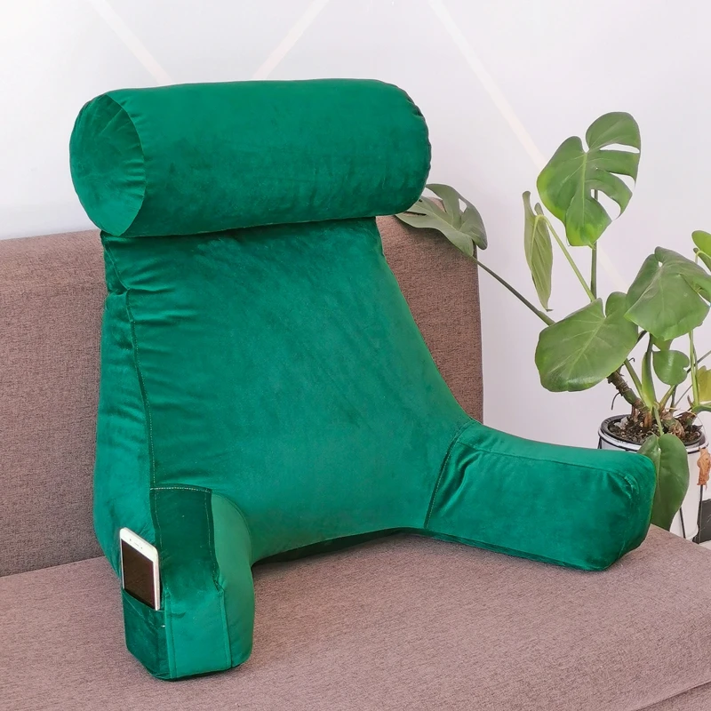 Alibaba.com: Custom seat cushion, extra large backrest cushion, reading ...