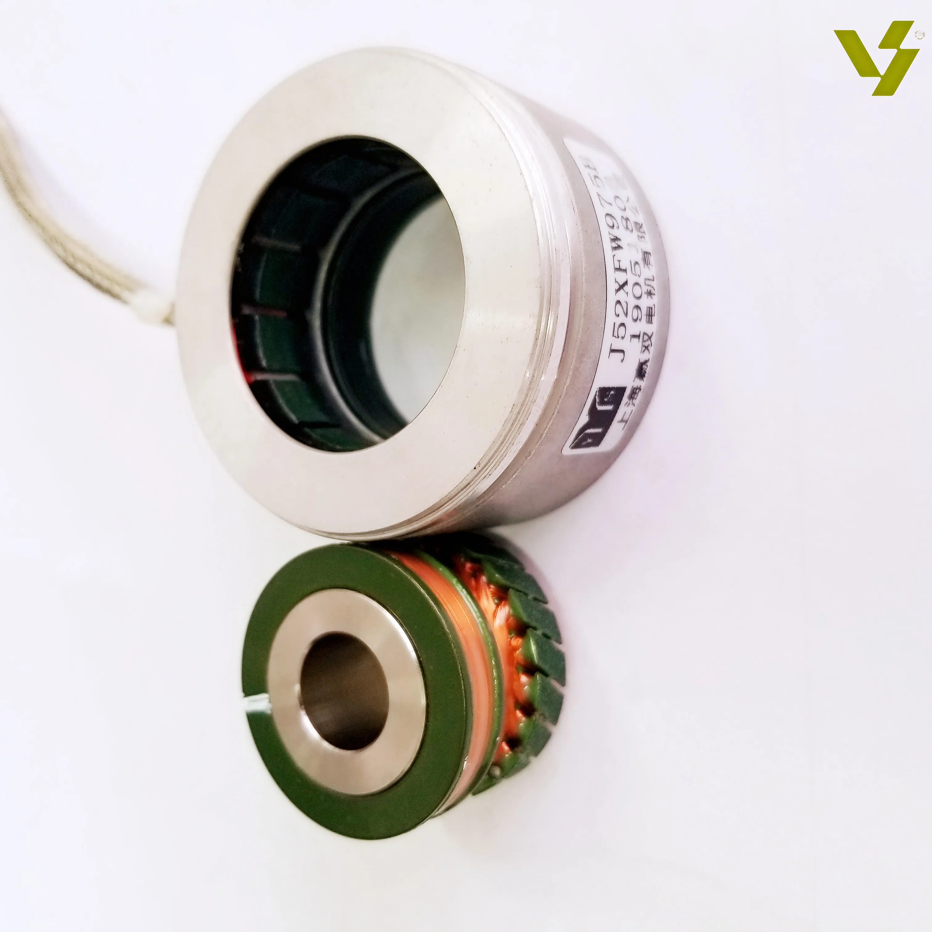 encoder resolver rotary position sensor speed transducer original ...