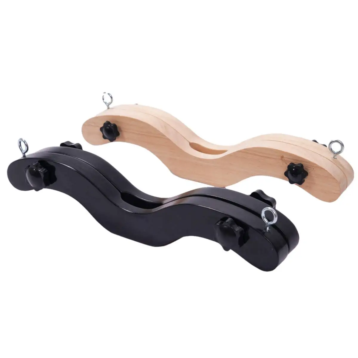 Extreme Enforcer CBT Ball Stretcher & Cock Harness with Ankle ...