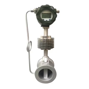 Dn50 Integrated Type Steam Flowmeter Vortex Flow Meter With Rs485 - Buy Kent Flow Meter toshiba ...