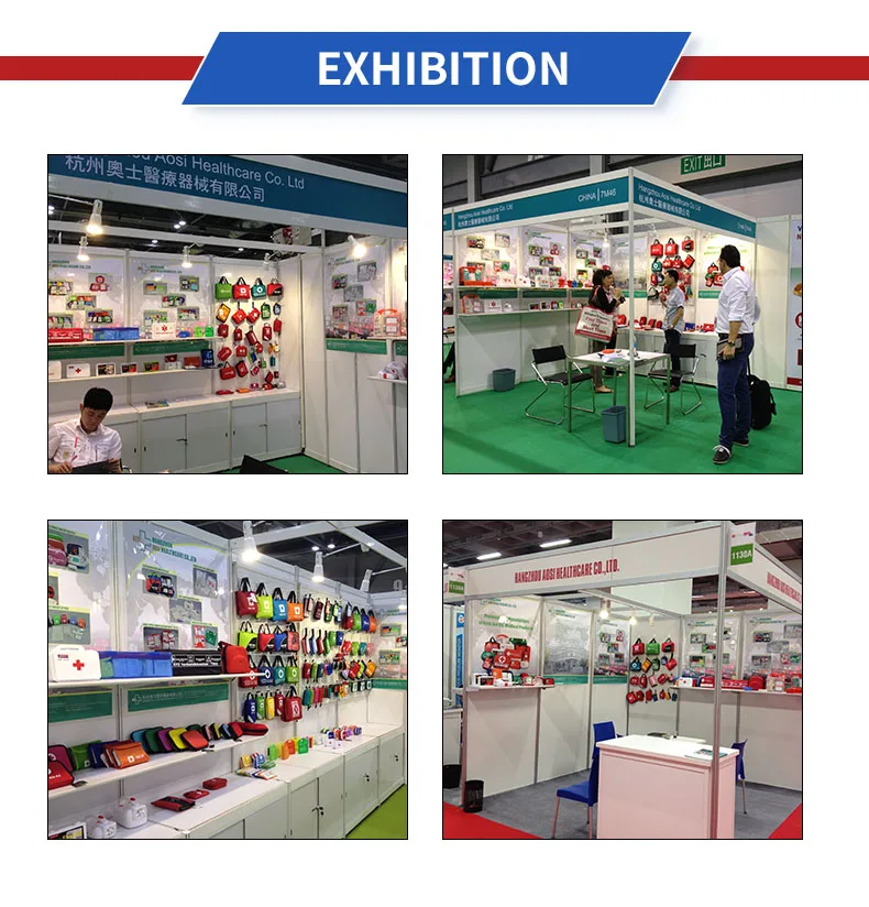 25 Count Sterile Abdominal Abd Combine Pads Individually Wrapped ...