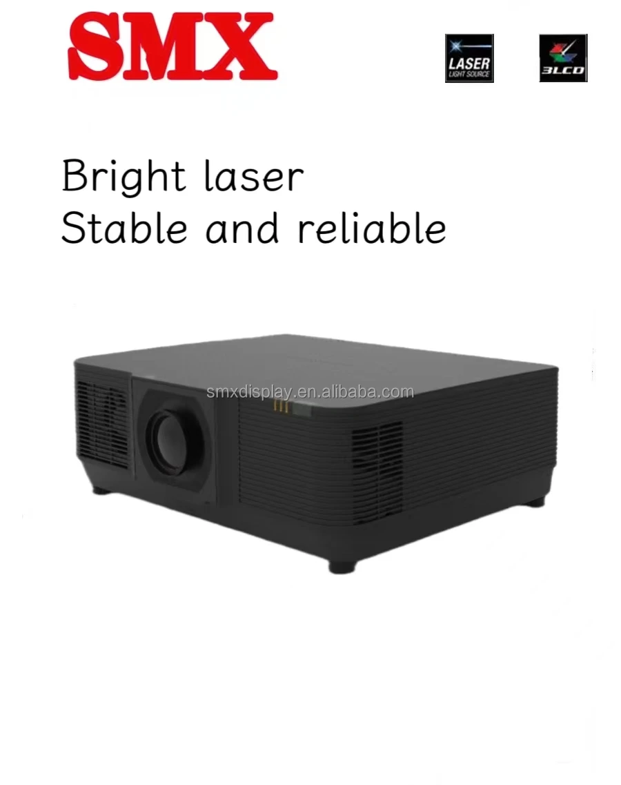 3lcd Laser Projector Mapping 3d Outdoor Projector 15000 Lumens For ...