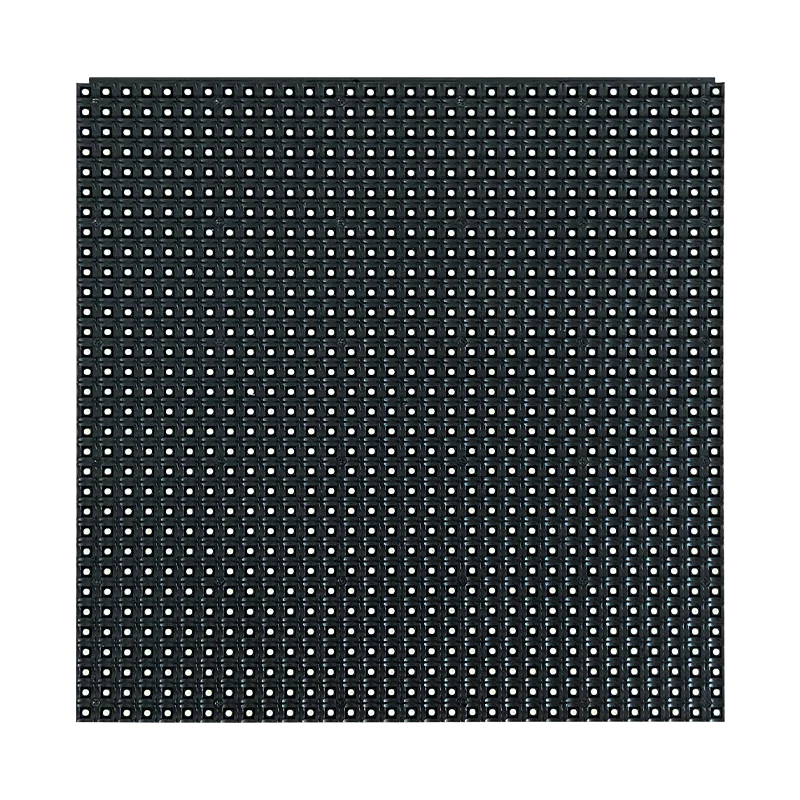 High Quality P6 Outdoor Led Modules 192x192mm Led Display Module ...