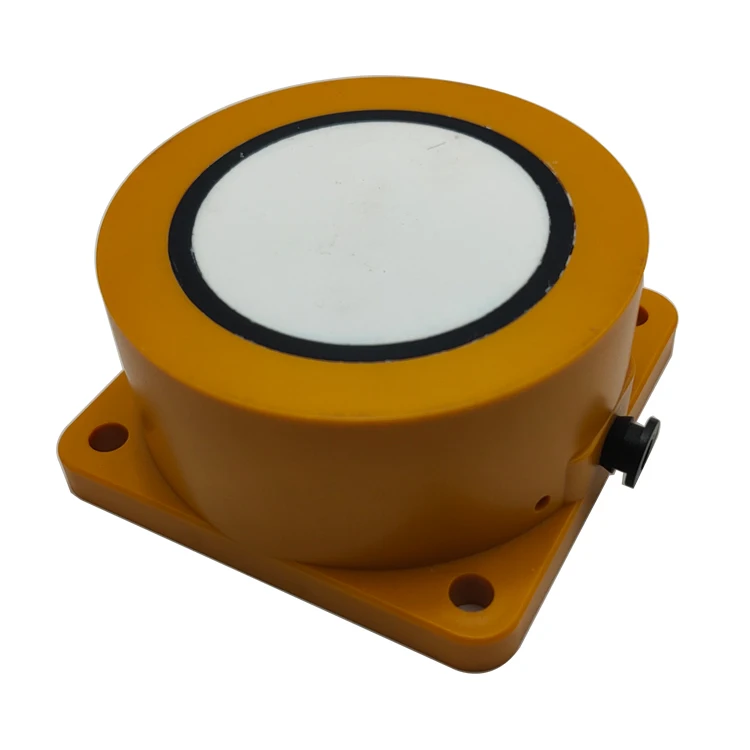 Ip68 Industrial Class Ultrasonic Water Tank Level Distance Sensor - Buy ...