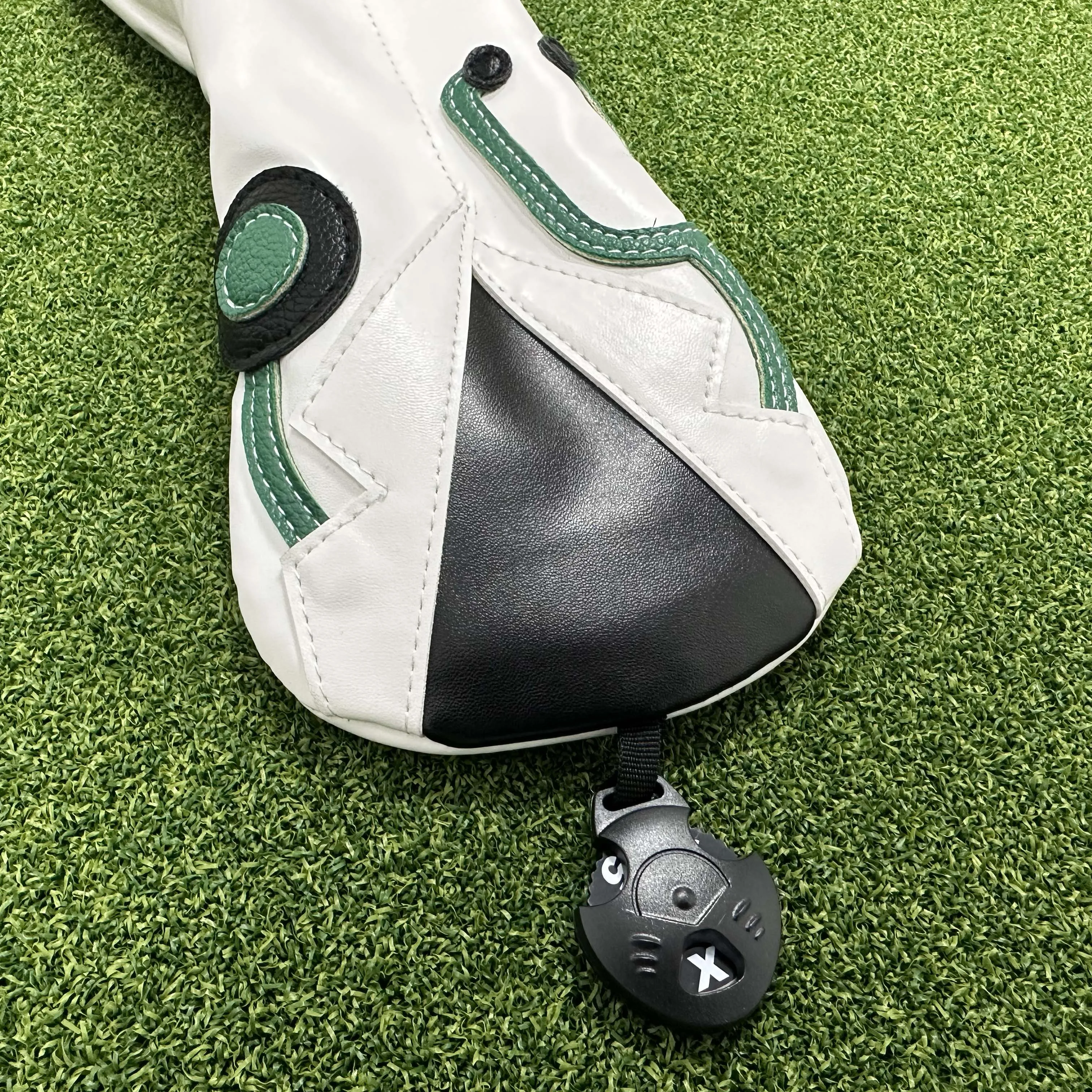 New Design 2023 Custom Golf Headcover Driver Hybrid Fairway Golf Driver ...