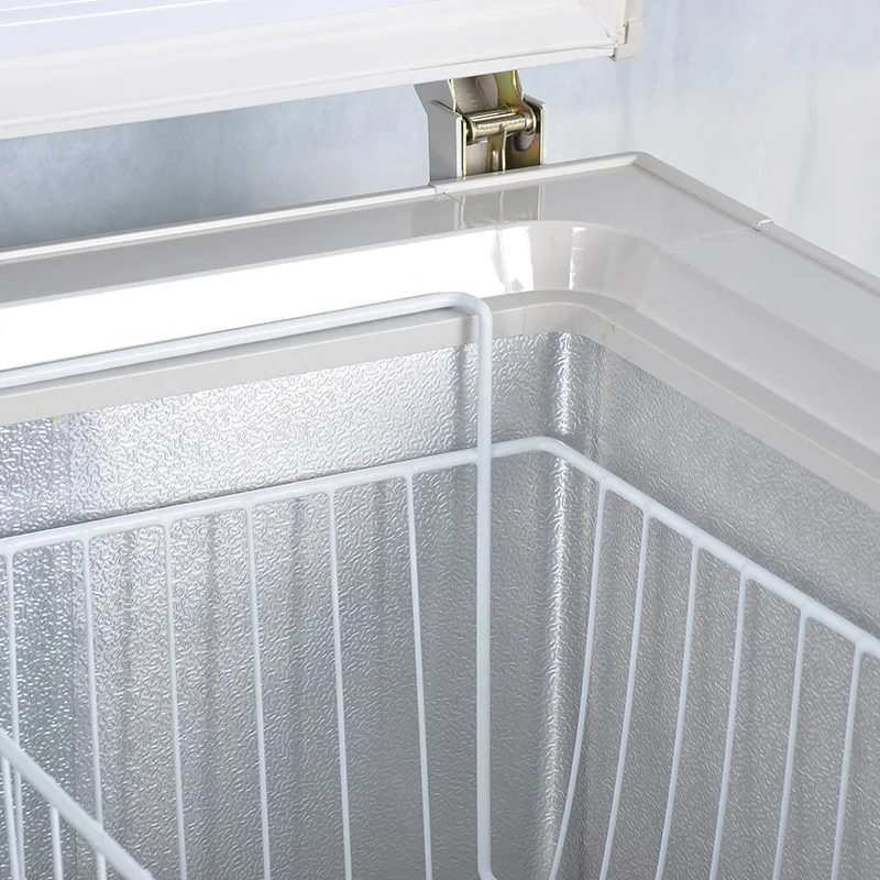 High Quality 620L Doubl Door Fridg Deep Freezer Refrigerator| Alibaba.com