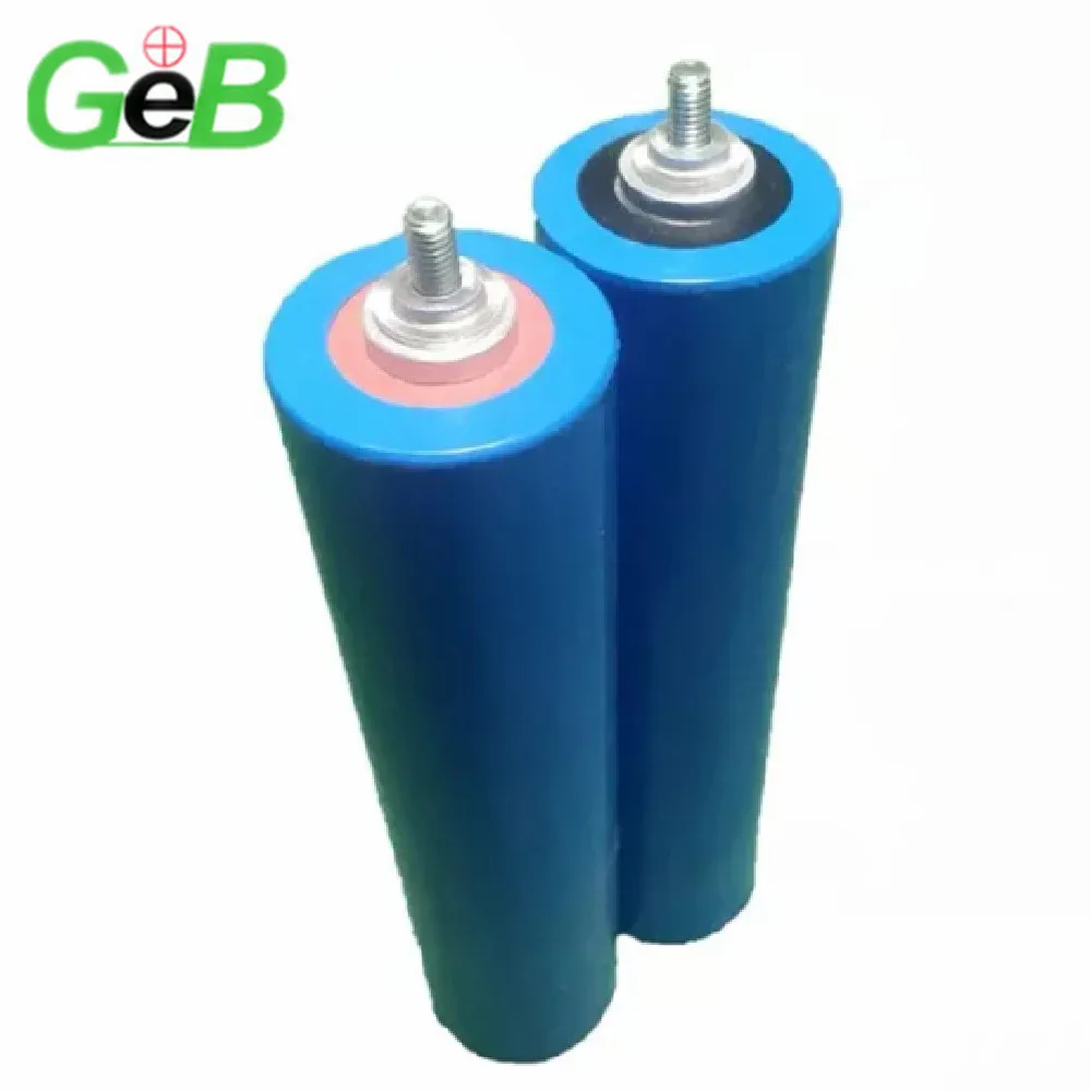Geb Factory 3500 Cycle 20ah 22ah 46160 43184 3.2v Lifepo4 Battery Cell ...