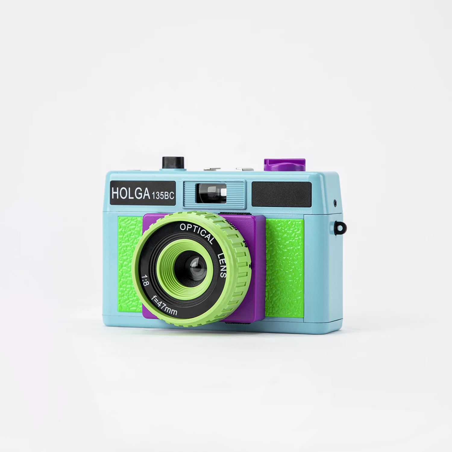 Holga 135bc Retro Style 35mm Film Camera - Buy Holga Camera,35mm Film ...