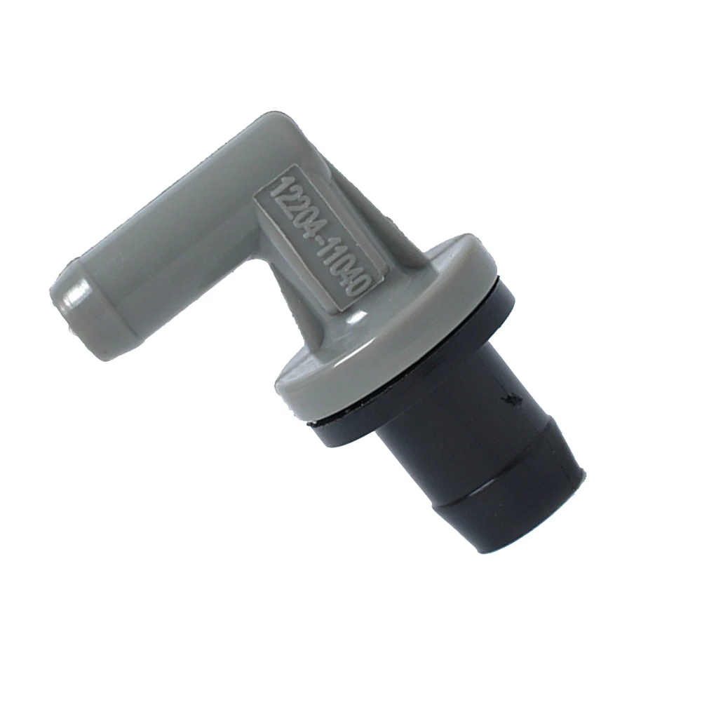 Car Positive Crankcase Ventilation Pcv Valve 12204-11040 1220411040 ...