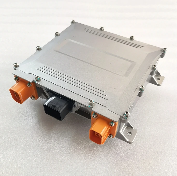 Alibaba.com: Elcon 3.3kW 72V 40A IP67 EV onboard charger with CAN Bus ...