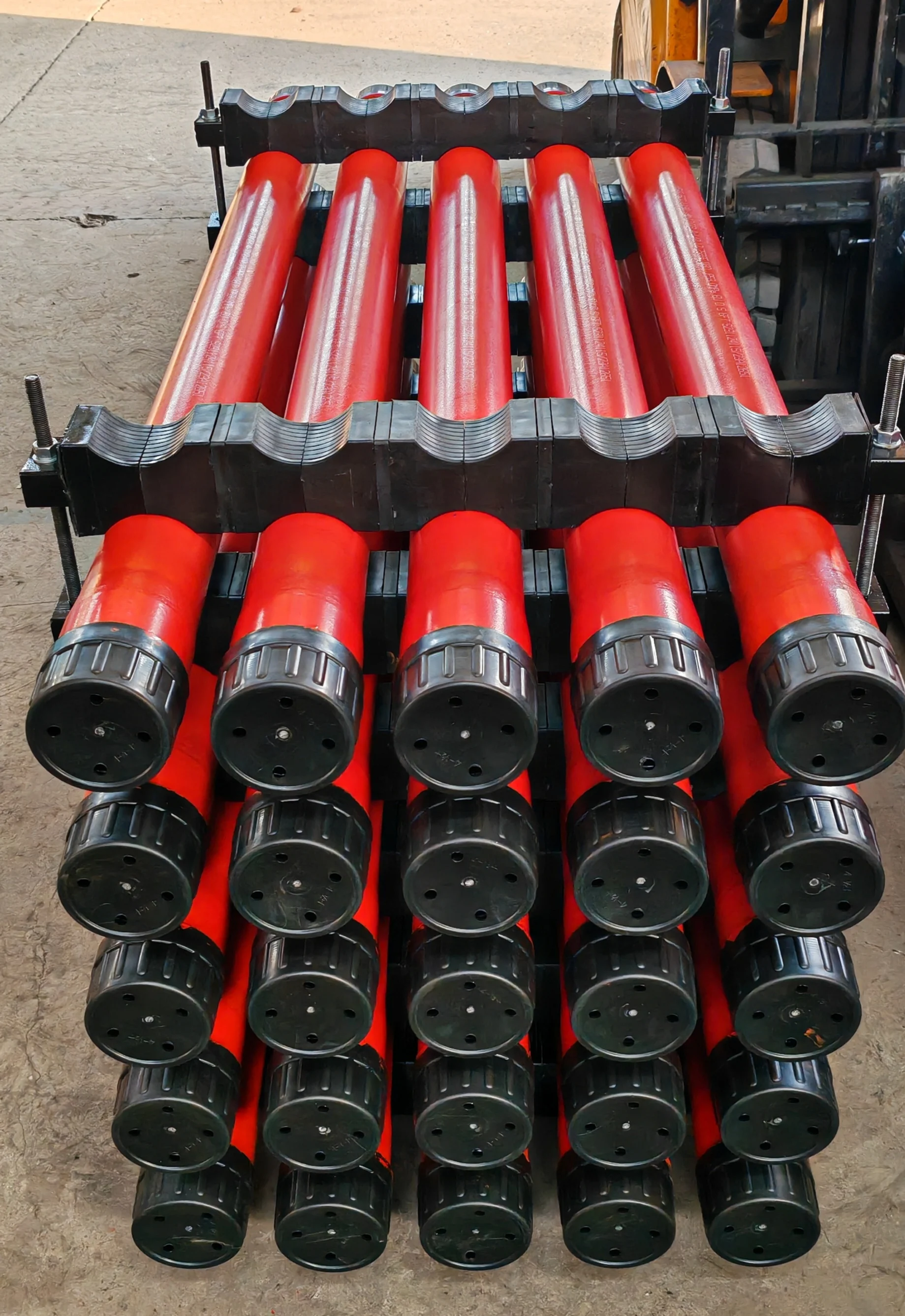 API 6A High Pressure Casing Tubing Pup Joint Factory Direct Oil Field ...