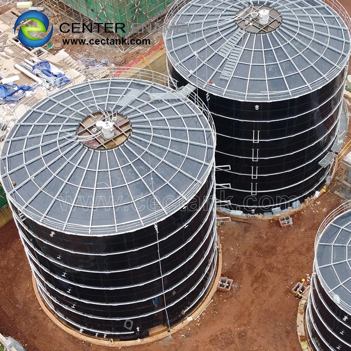 Agricultural And Industrial Dry Bulk Silo / Tank - Buy Dry Bulk Silo ...