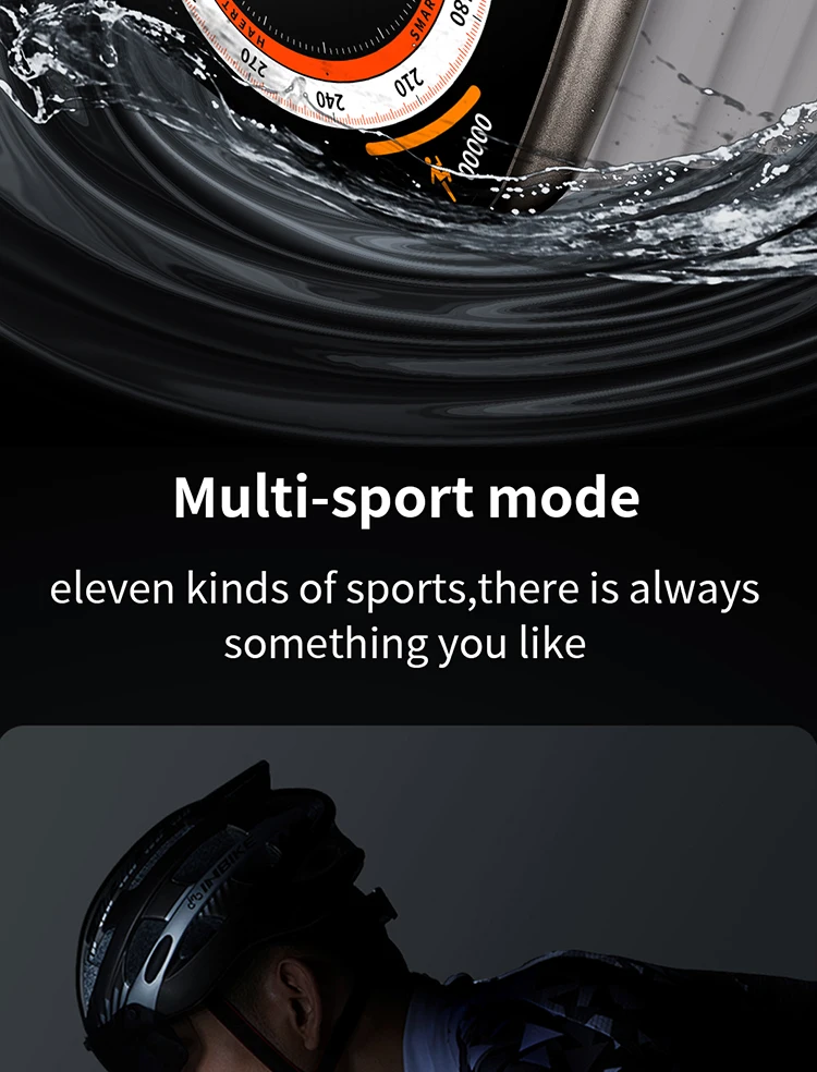 Z8 Ultra Smartwatch Wearfit Smart Watch Pro Series 8 Touch Screen 49mm ...