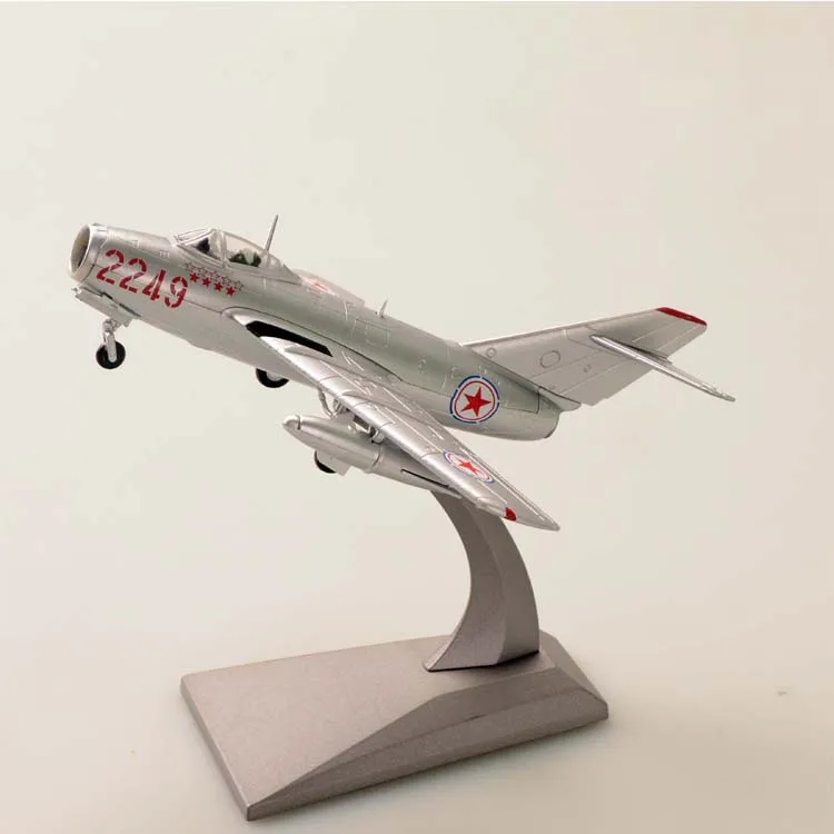 High Density Mini Scale Aircraft Military Plane Model For Furniture ...