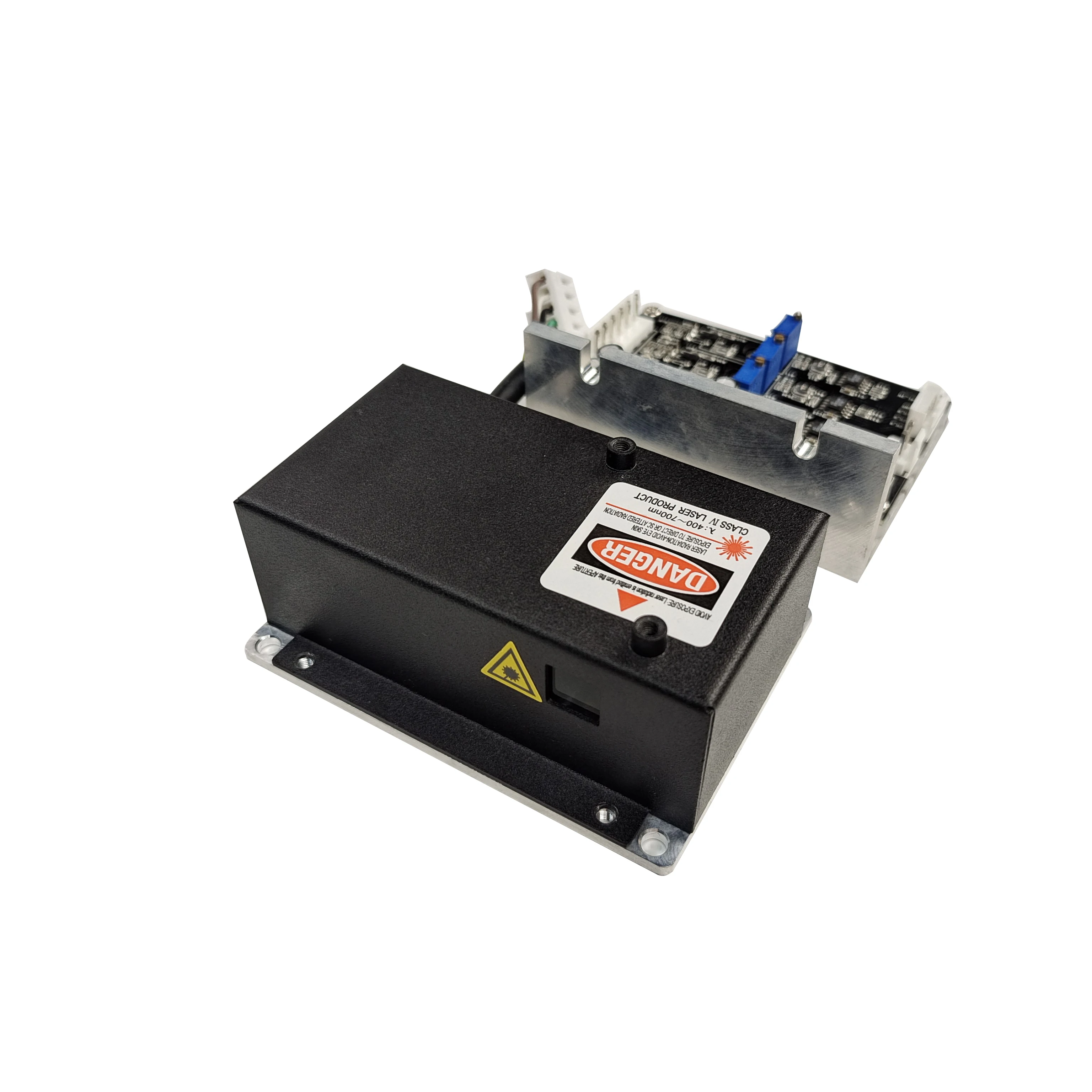 5.5w Laser Diode Module Laser Equipment Parts - Buy Laser Module,Laser ...