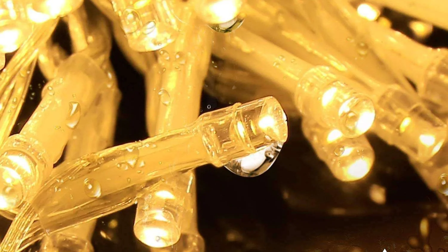 Northland Fairy Led String Light 10m 100 Leds 8 Mode Warm White ...