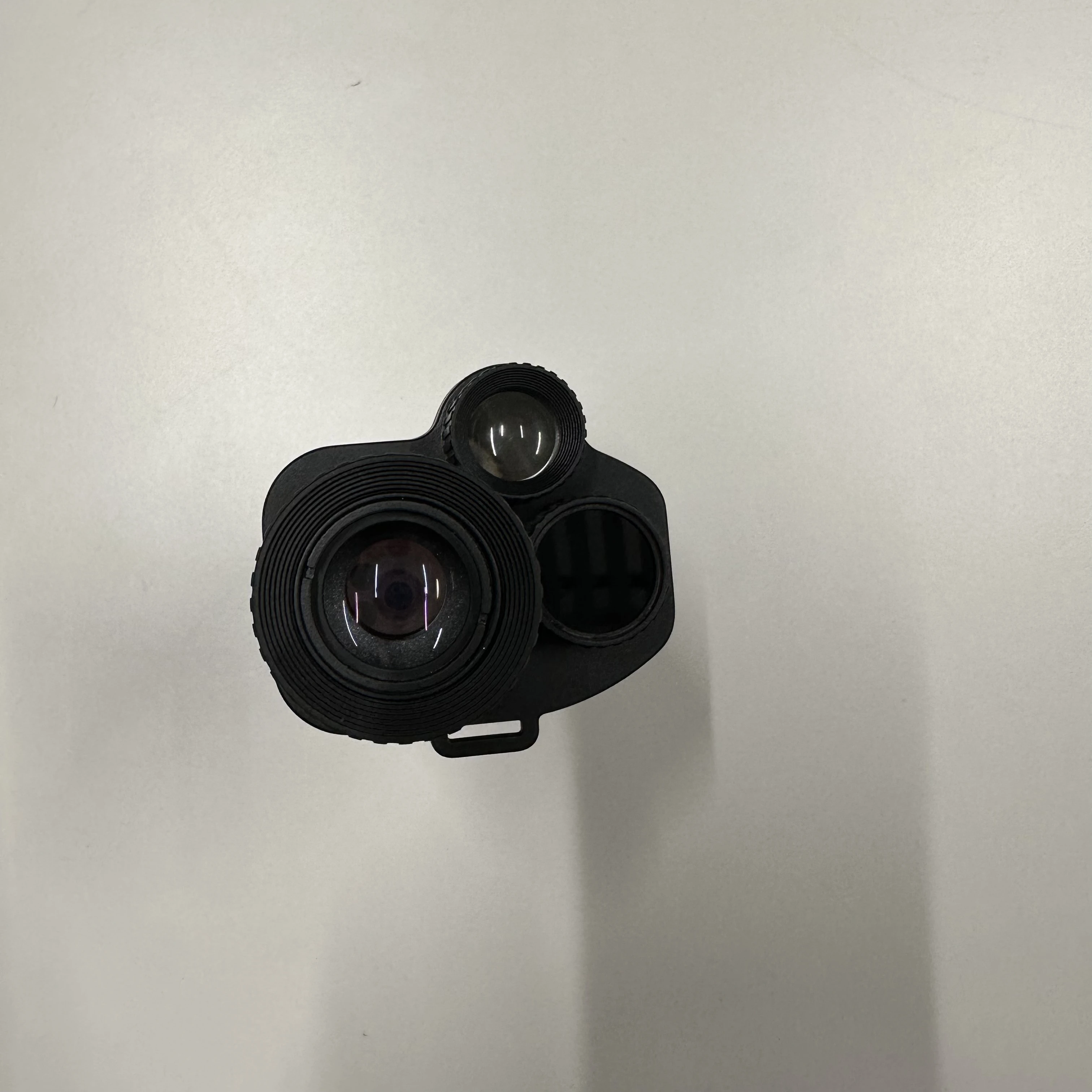 Ultra-lightweight 8x Night Vision Magnification Binocular Full-featured ...