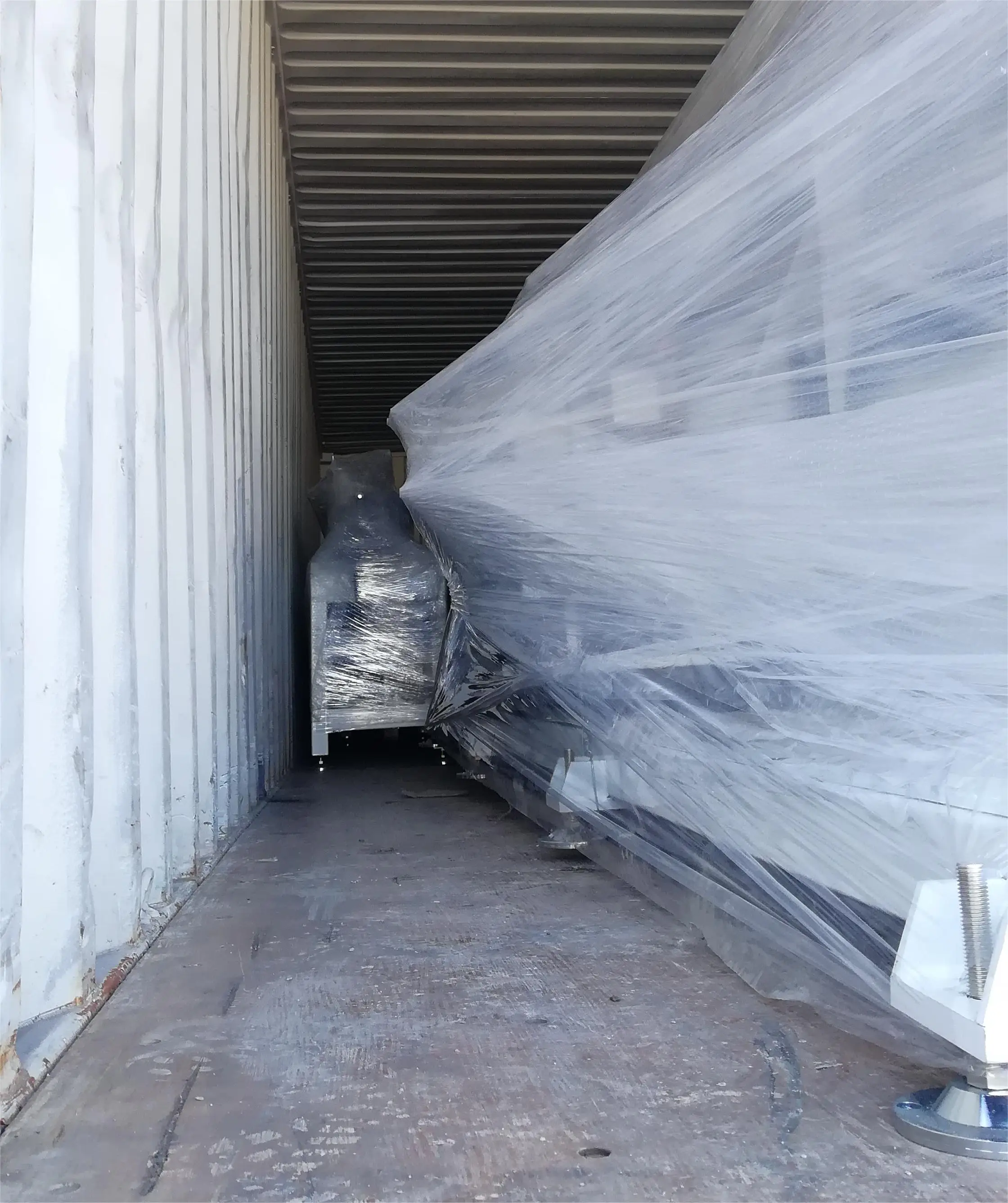 CNC Scanning Wood Remove Defect Cross Cutting Saw Optimization Machine