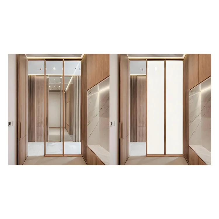 High Quality Privacy Switching Glass - Smart & Versatile