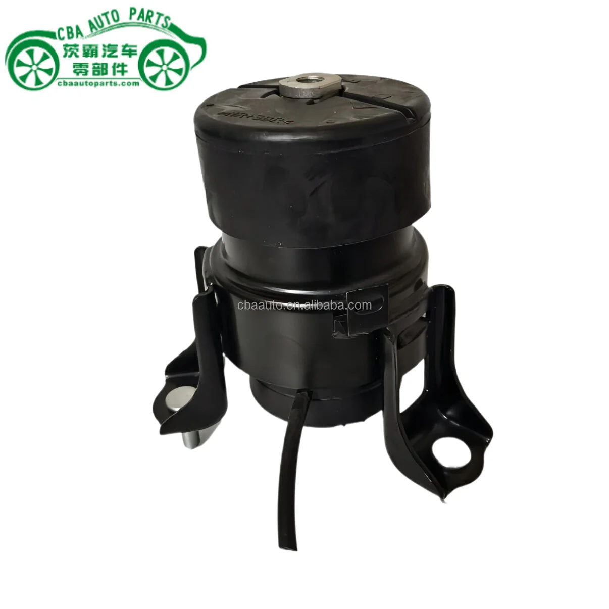 12360-0P170 Isolator Rubber Engine Motor Mounting for Toyota Highlander ...