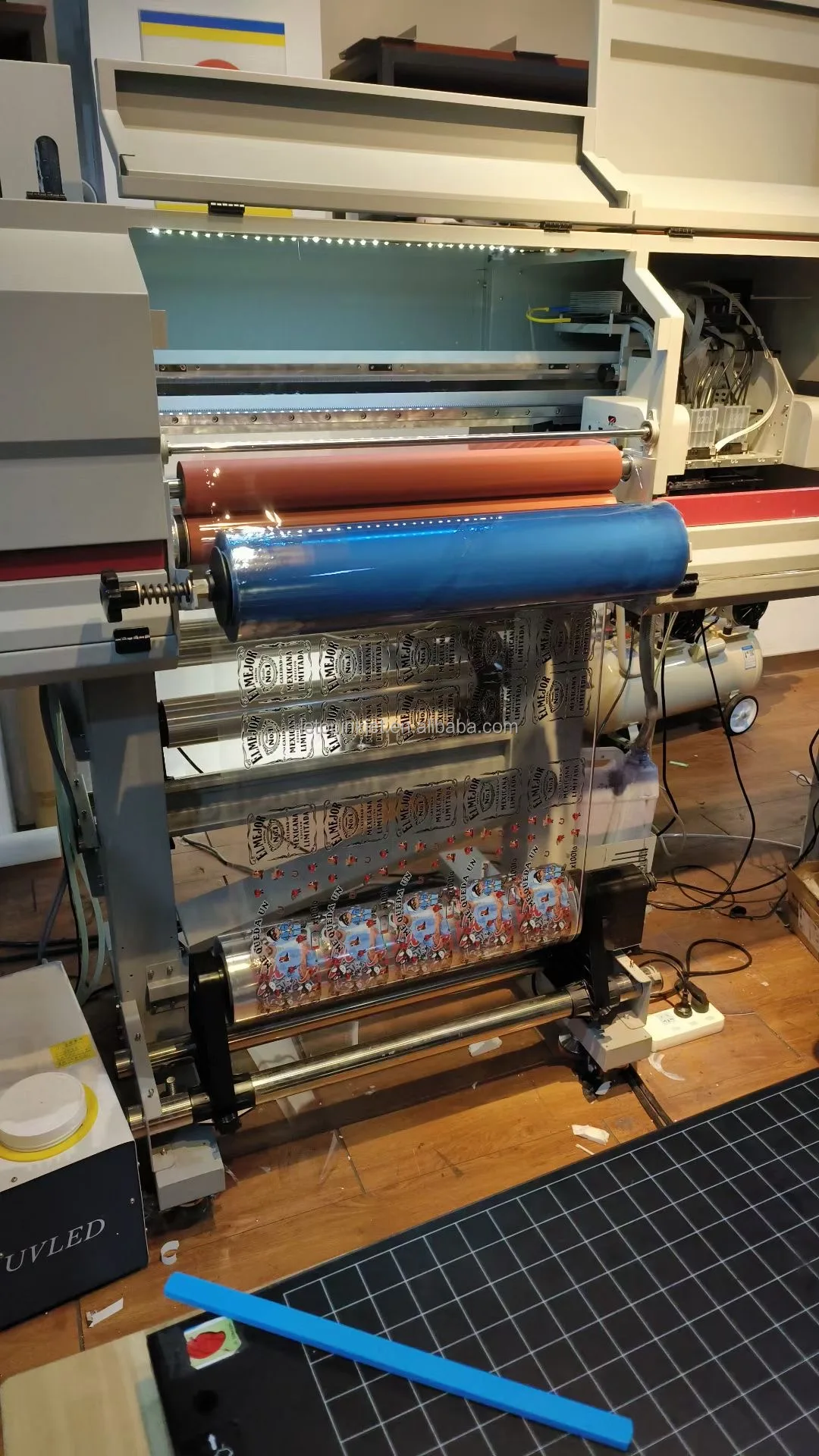 LETOP Printing Wholesale Custom 16oz 24oz UV Mug Cup Glass Theme ...