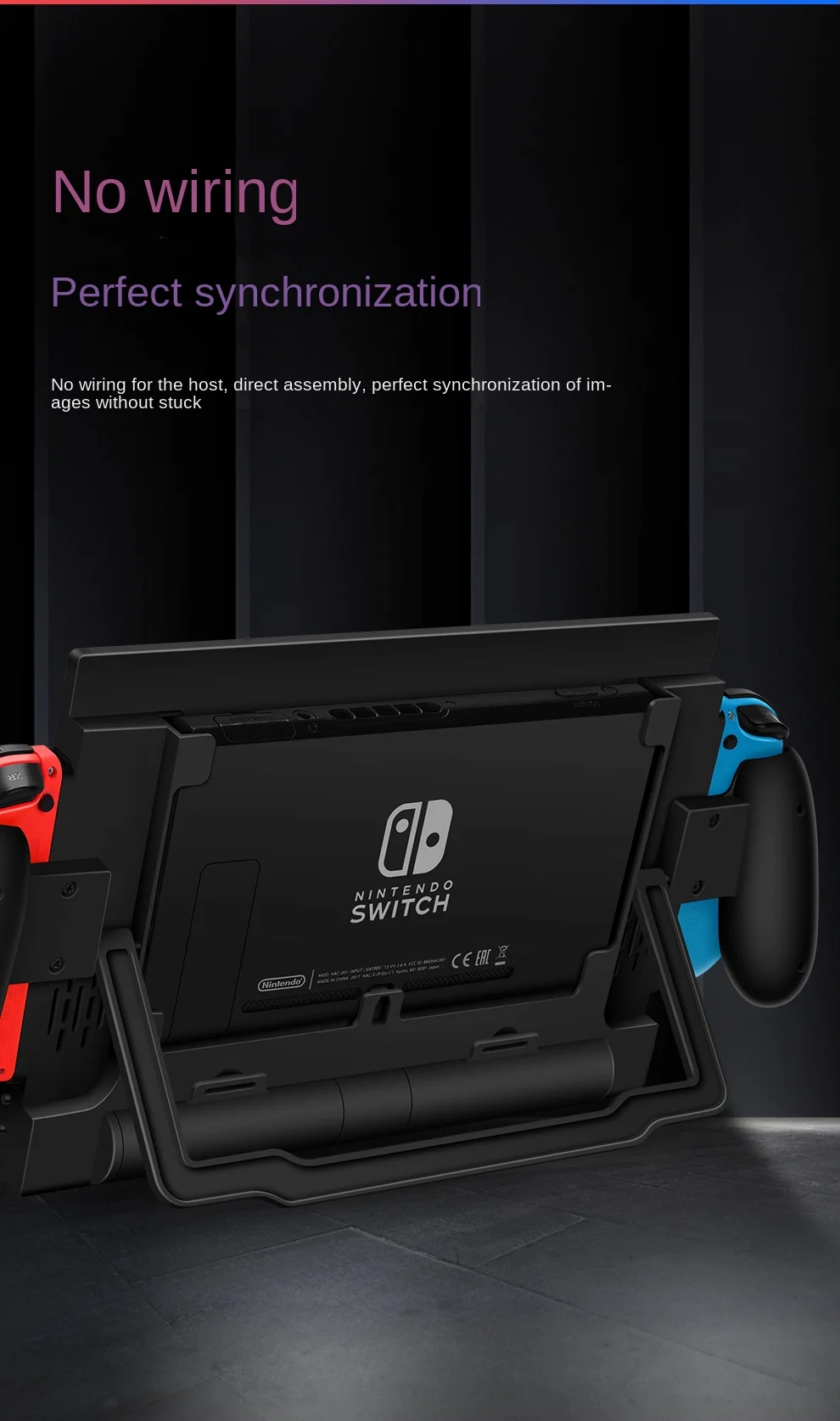 New product nin tendo switch monitor special portable all-in-one HD ...