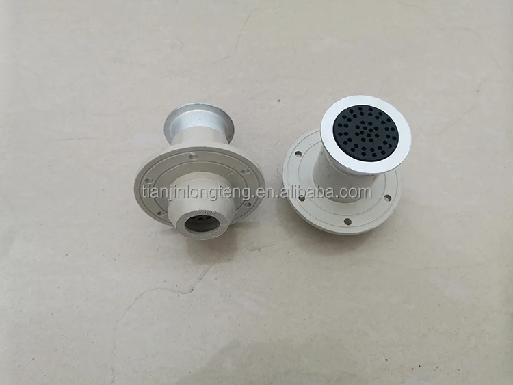 Refrigerated Reefer Container Spare Parts - Reliable Solutions