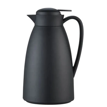 Leak Proof Coffee Thermos Flask Stainless Steel Coffee Vacuum Flask For ...