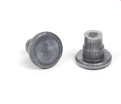 Solid Steel Rivet Screw Shoulder Rivet - Durable & Versatile