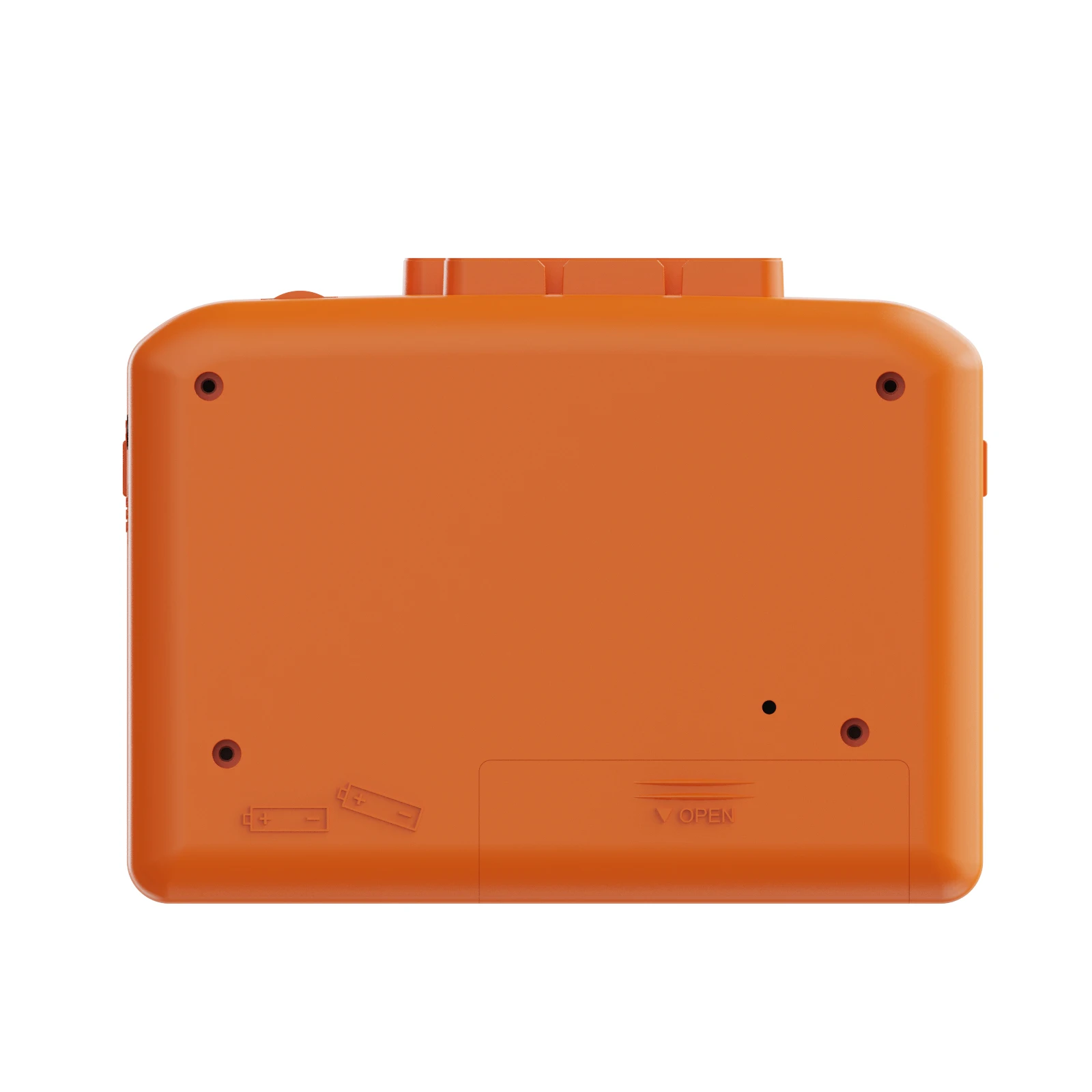 Ezcap247 Cassette Player Cassette Recorder Walkman with Speaker Record ...