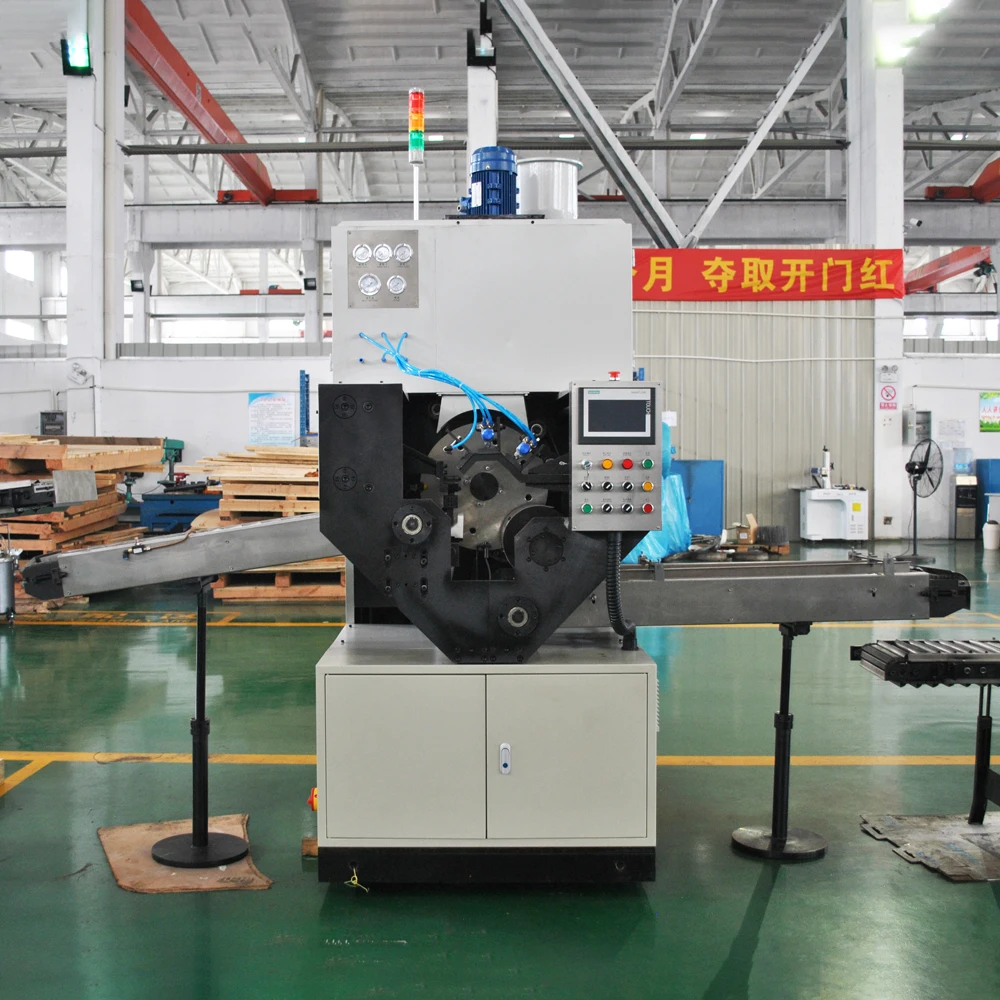 High Precision Internal Lacquering Machine for Collapsible Tube Making ...