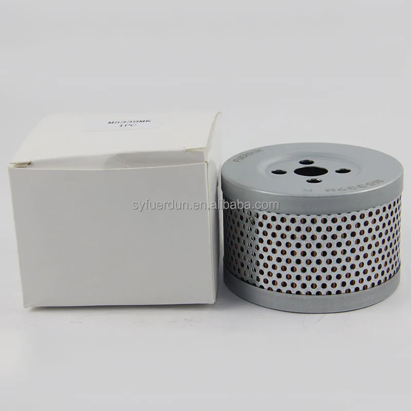 Hydraulic Filter M5339MK for Hyundai Truck - ISO9001 Certified