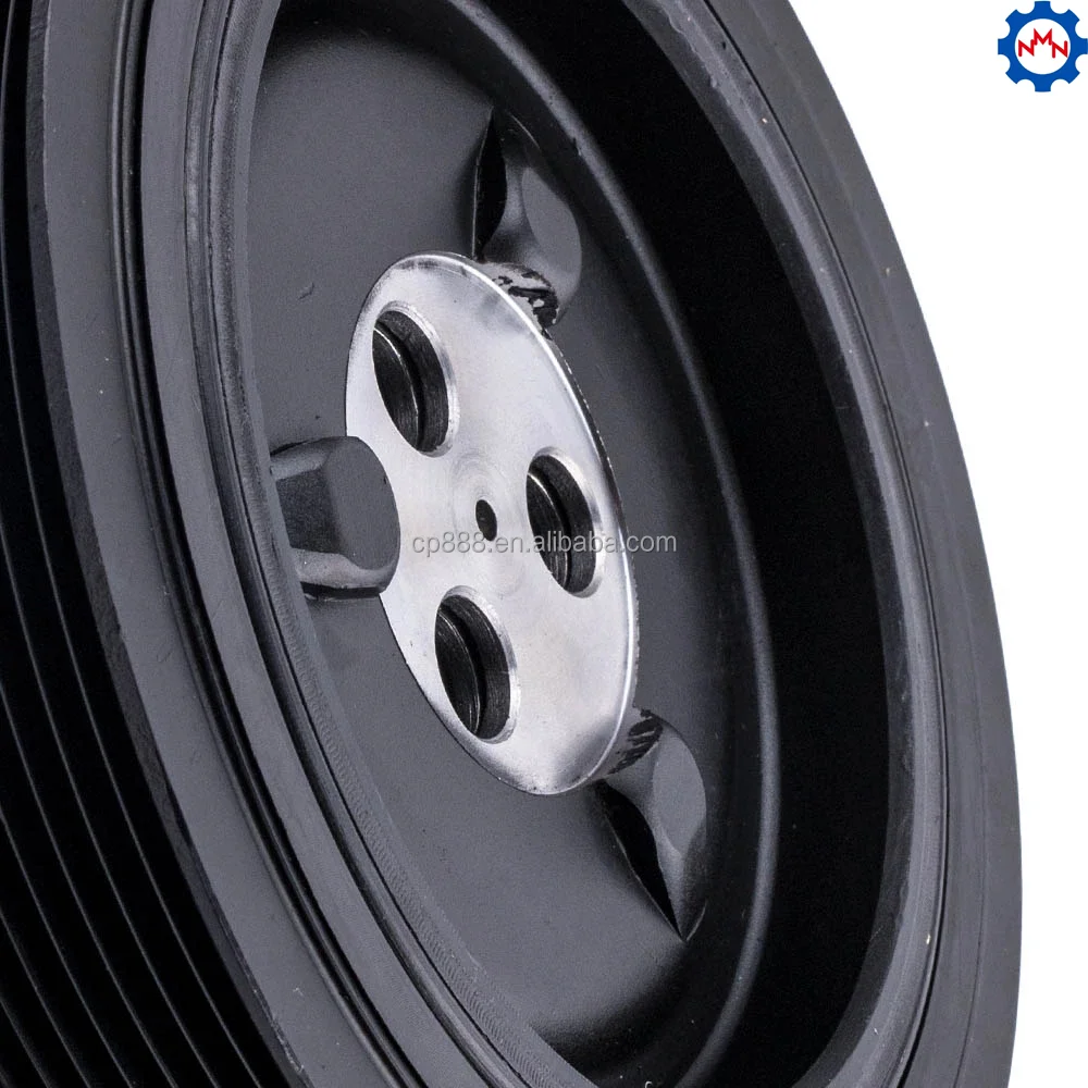 NMN 1748942 Balancer Crankshaft Pulley Harmonic for Ford Transit Box ...