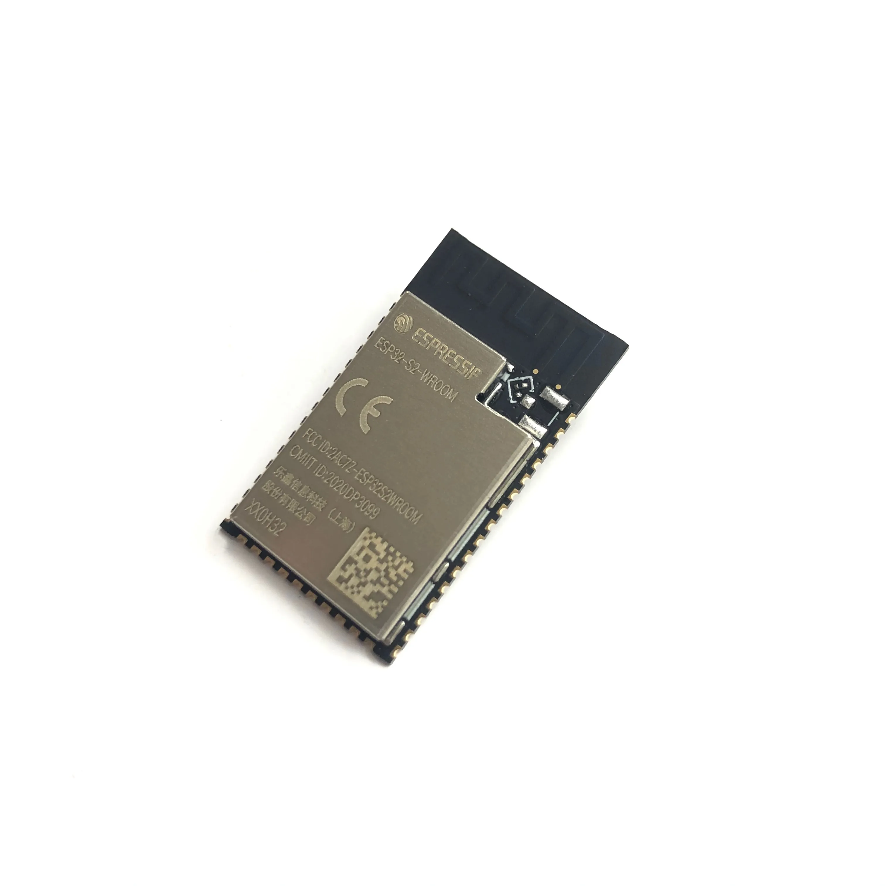 ESP32-S3-WROOM-1U-N16 - Wifi Blu Module for Iot Applications