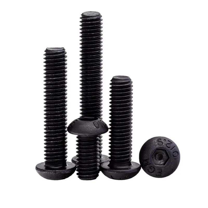 European Standard T-shaped Shrapnel Nut Slide Block Elastic Steel Ball ...