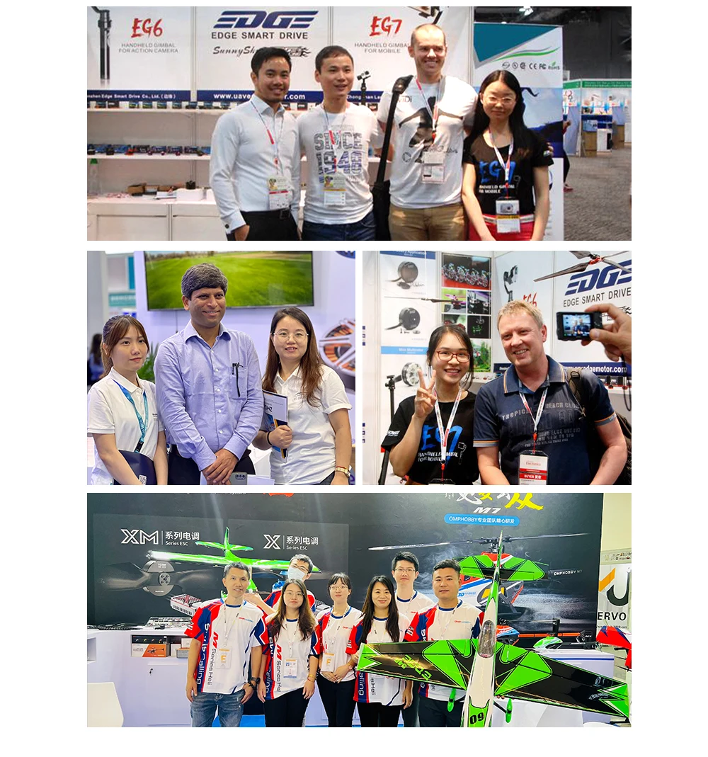 EDGE K4 SUP & Kayak Motor - 9.6km/h Electric Brushless Motor